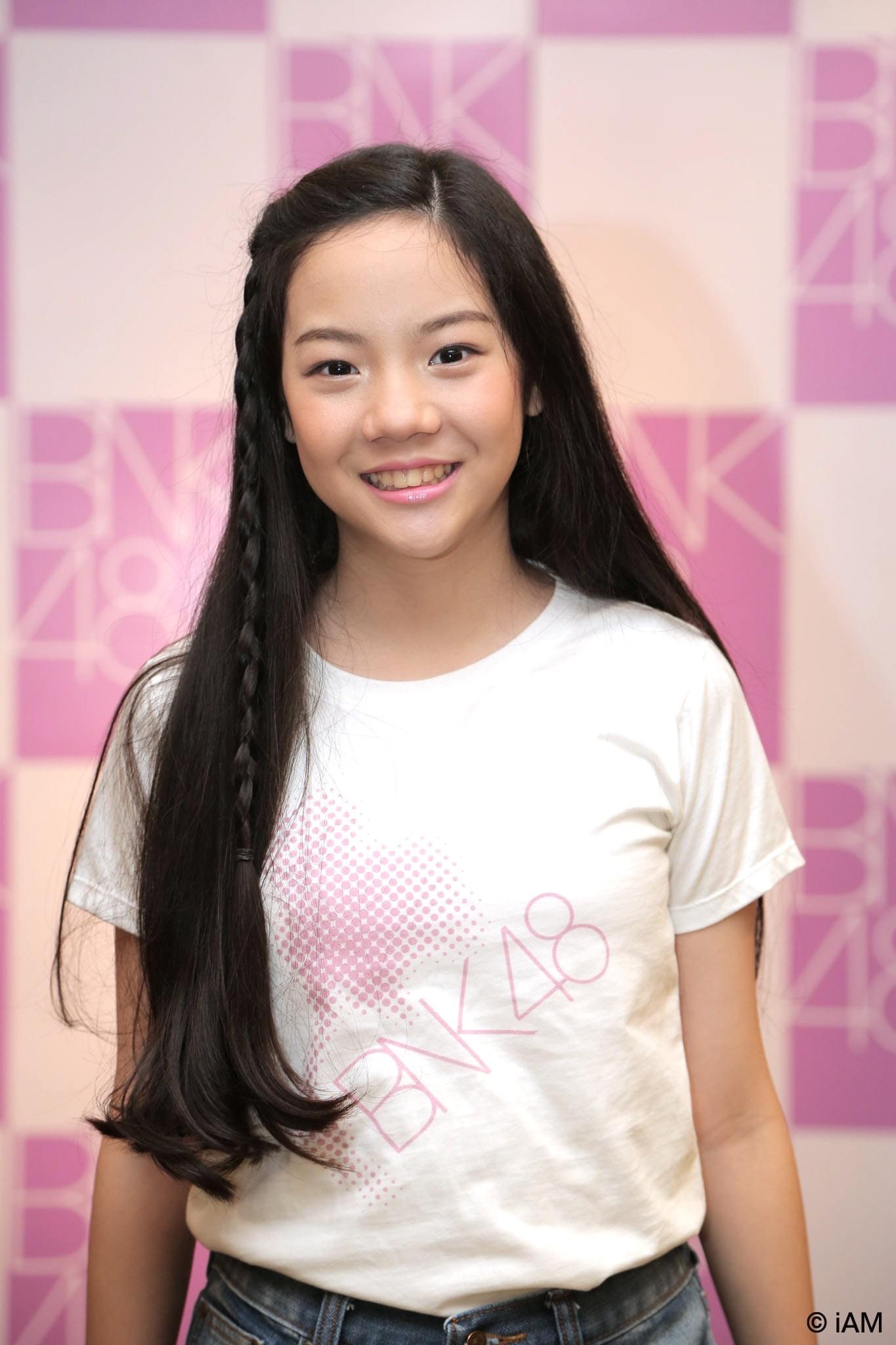 BNK48 : 4 ปี เปิดตัวรุ่น 1 (4G)