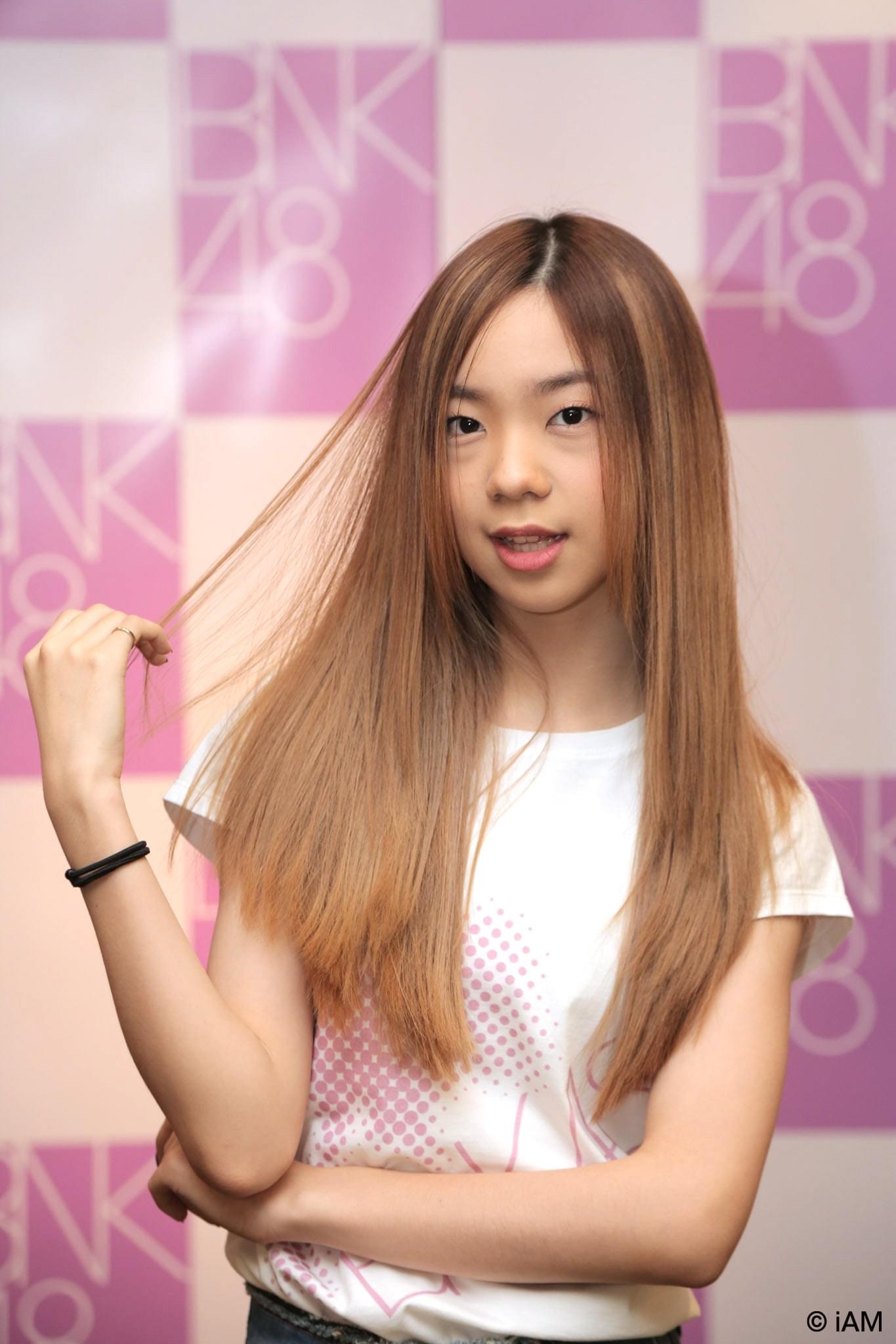 BNK48 : 4 ปี เปิดตัวรุ่น 1 (4G)