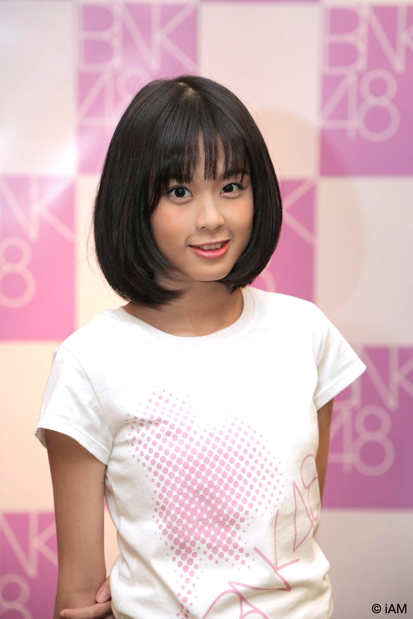 BNK48 : 4 ปี เปิดตัวรุ่น 1 (4G)