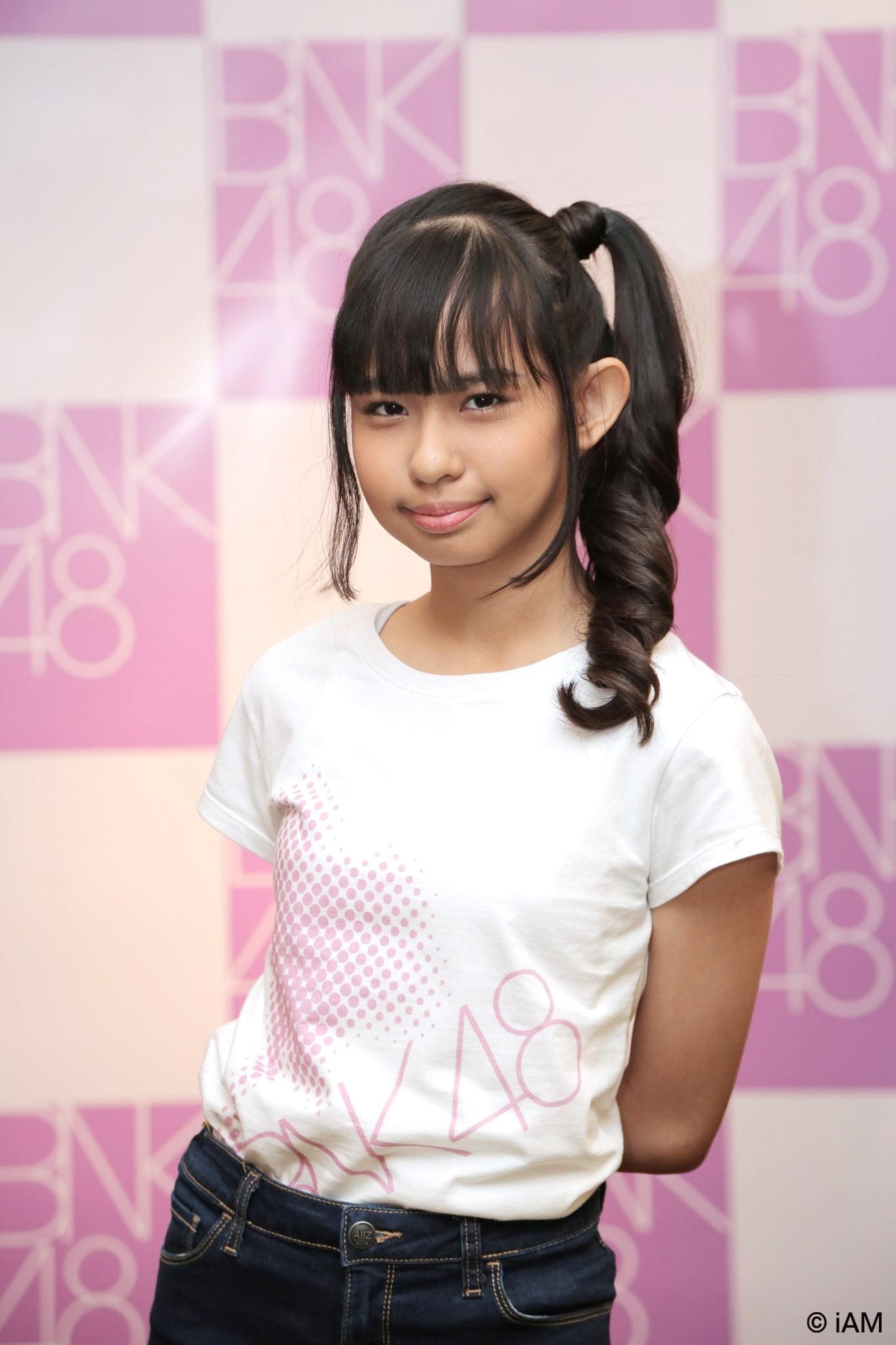 BNK48 : 4 ปี เปิดตัวรุ่น 1 (4G)