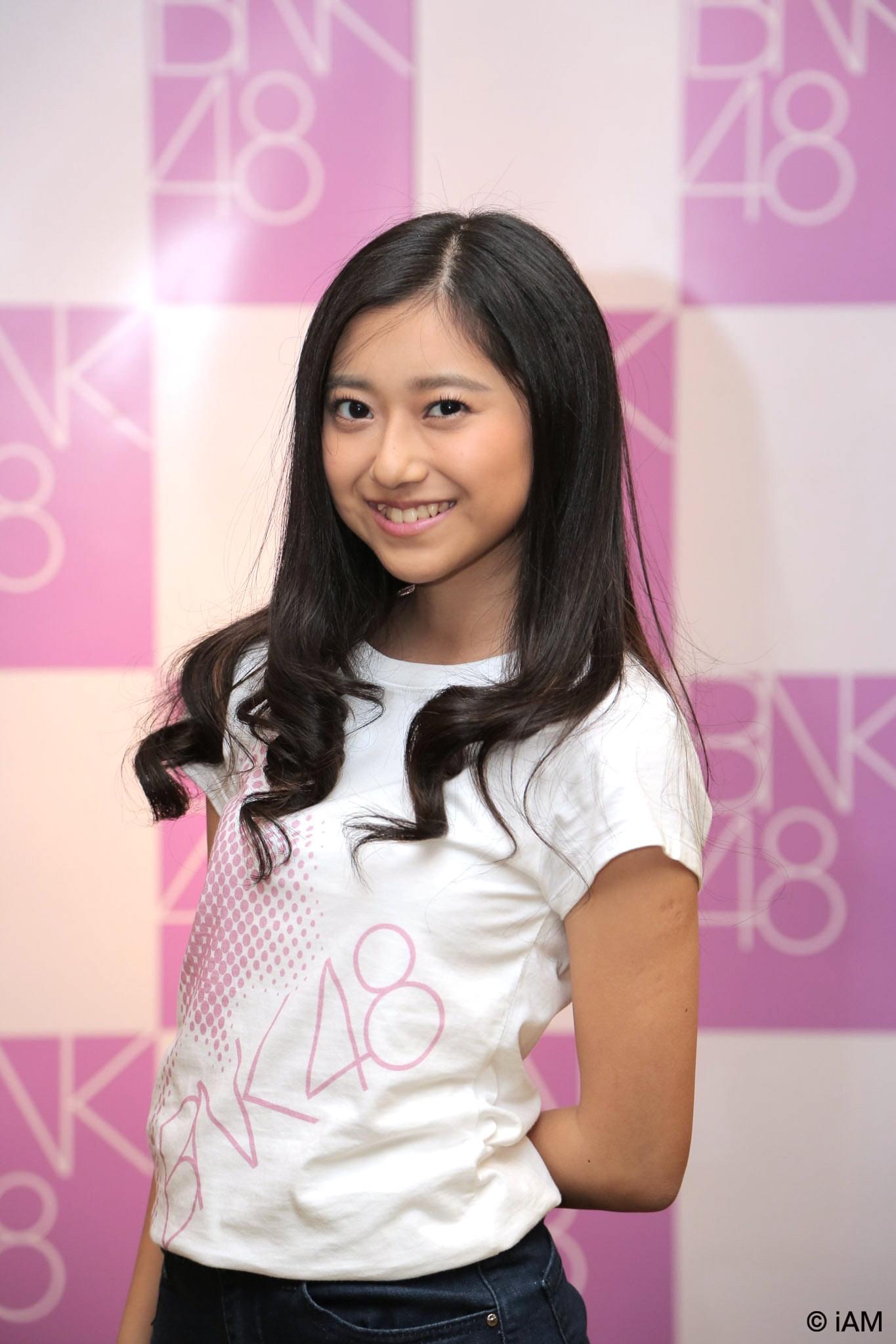 BNK48 : 4 ปี เปิดตัวรุ่น 1 (4G)