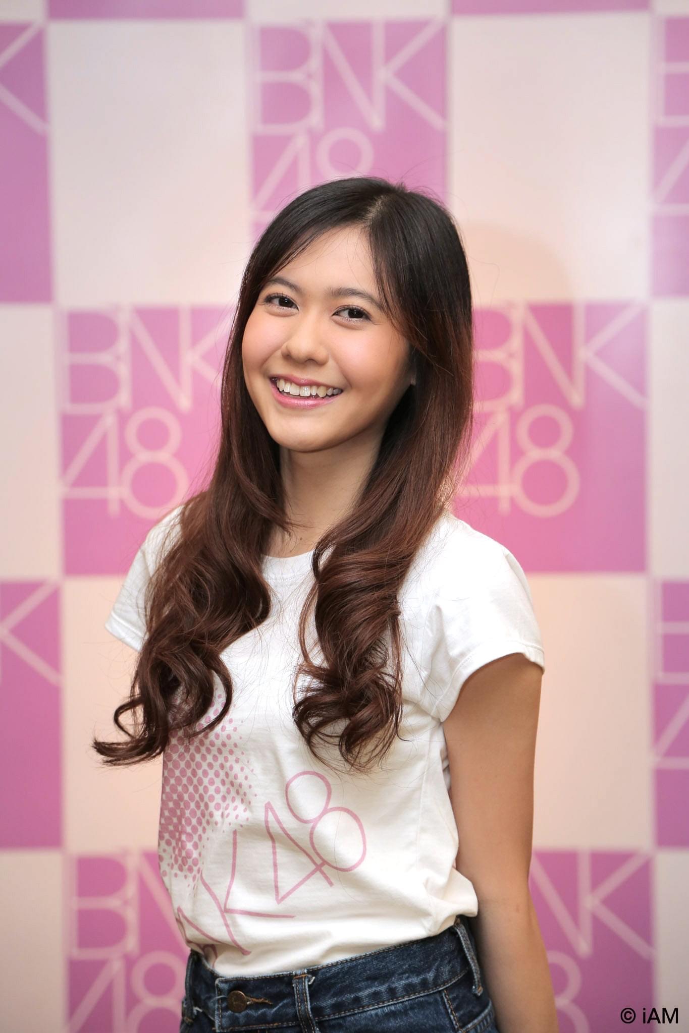 BNK48 : 4 ปี เปิดตัวรุ่น 1 (4G)