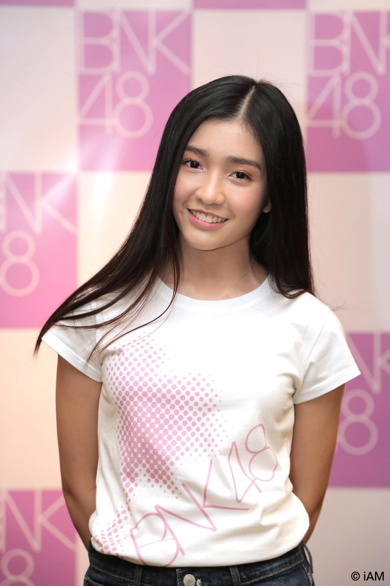 BNK48 : 4 ปี เปิดตัวรุ่น 1 (4G)