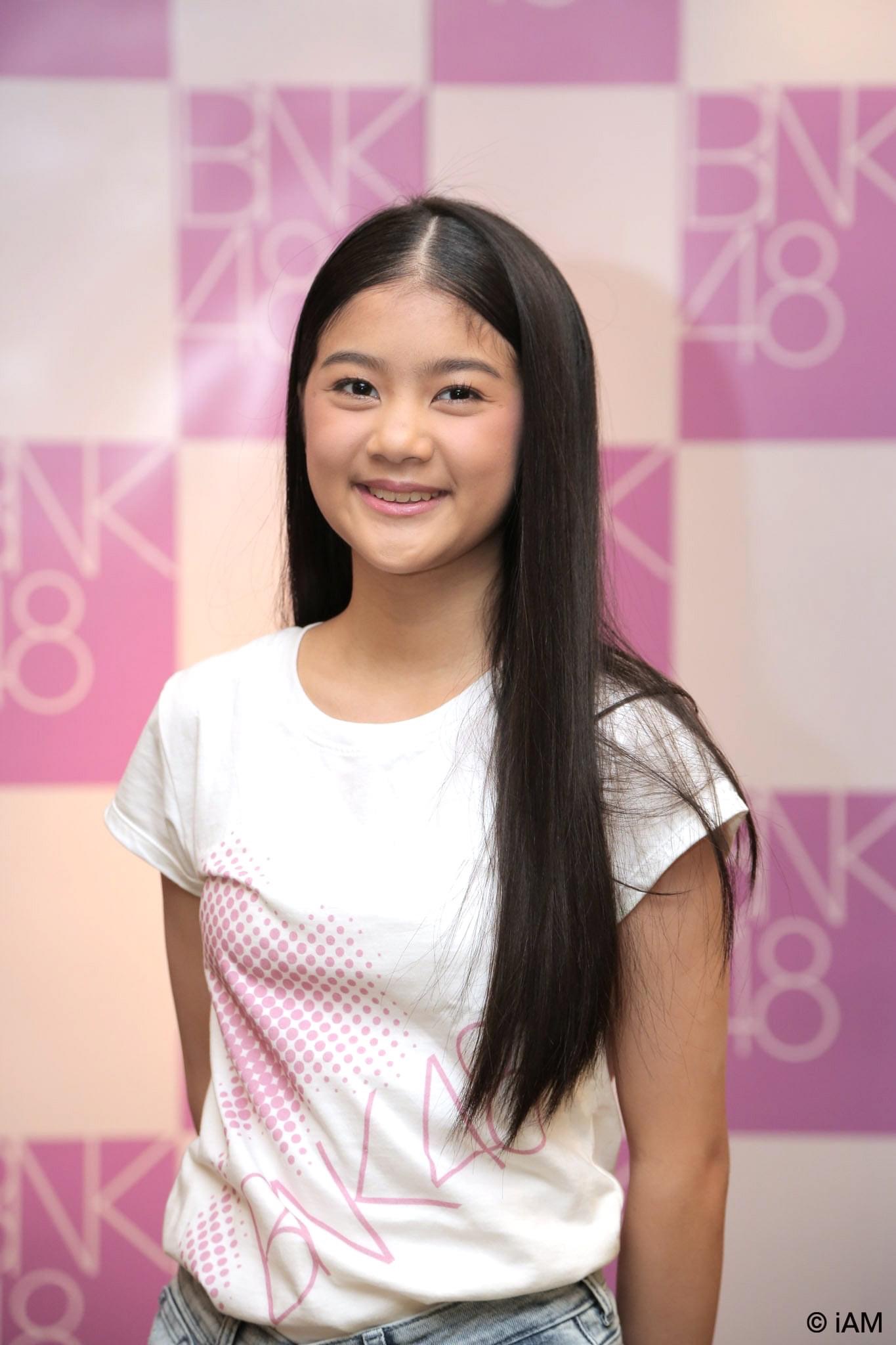 BNK48 : 4 ปี เปิดตัวรุ่น 1 (4G)