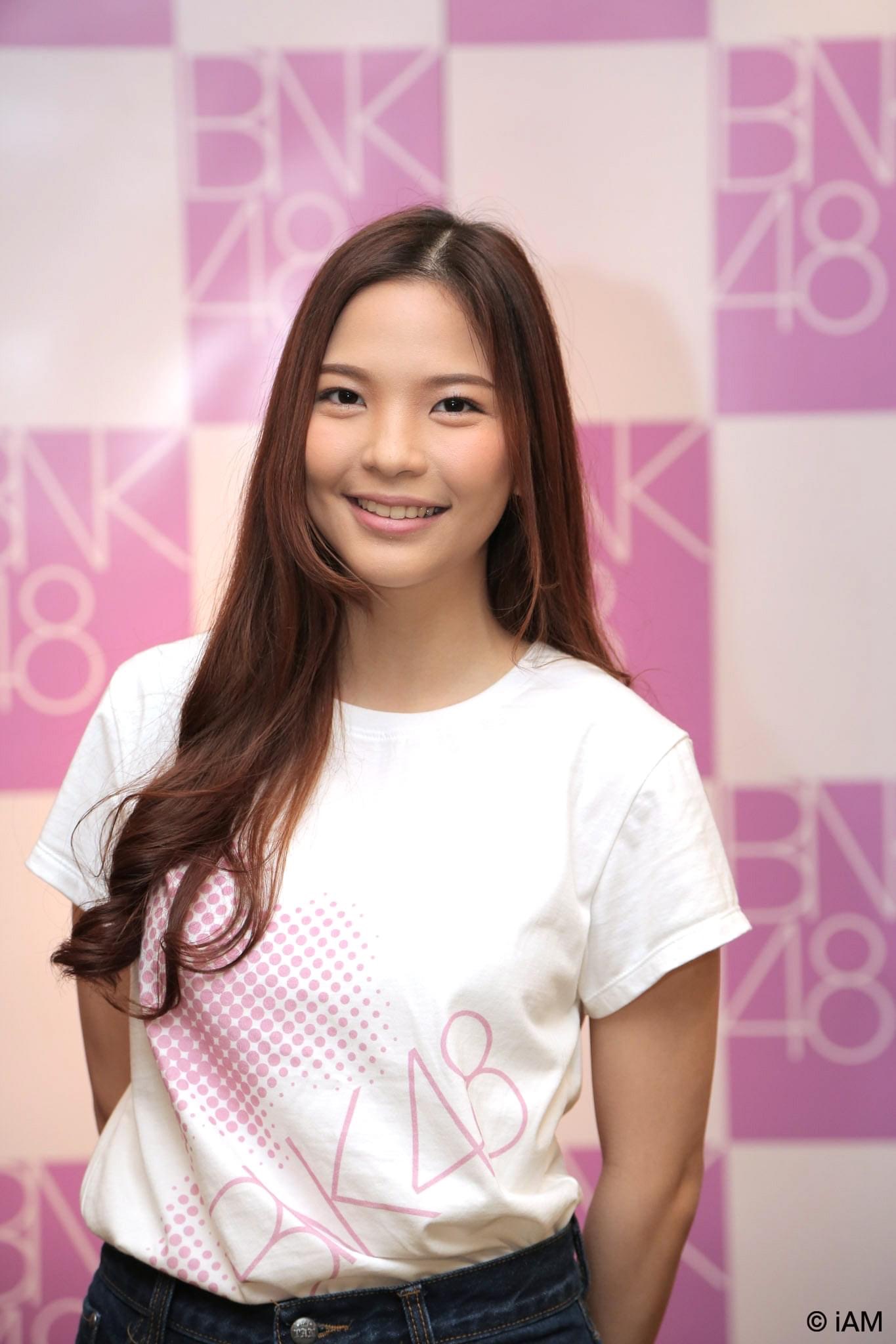 BNK48 : 4 ปี เปิดตัวรุ่น 1 (4G)