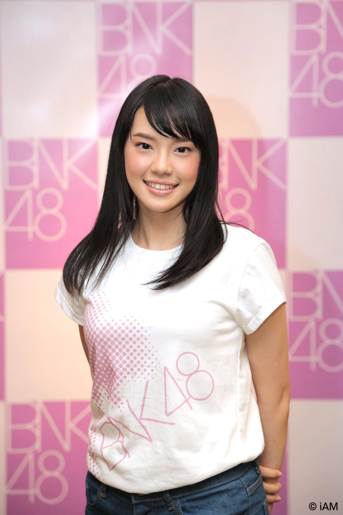 BNK48 : 4 ปี เปิดตัวรุ่น 1 (4G)