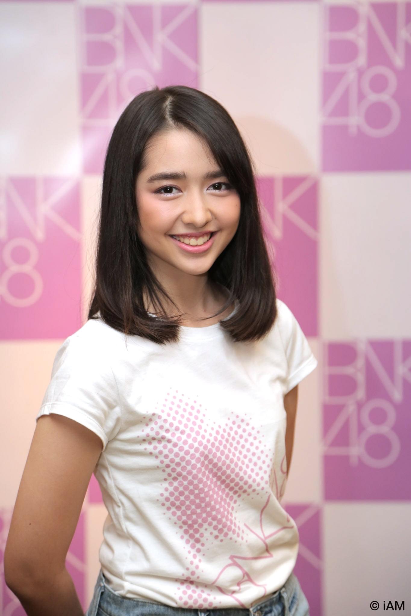 BNK48 : 4 ปี เปิดตัวรุ่น 1 (4G)