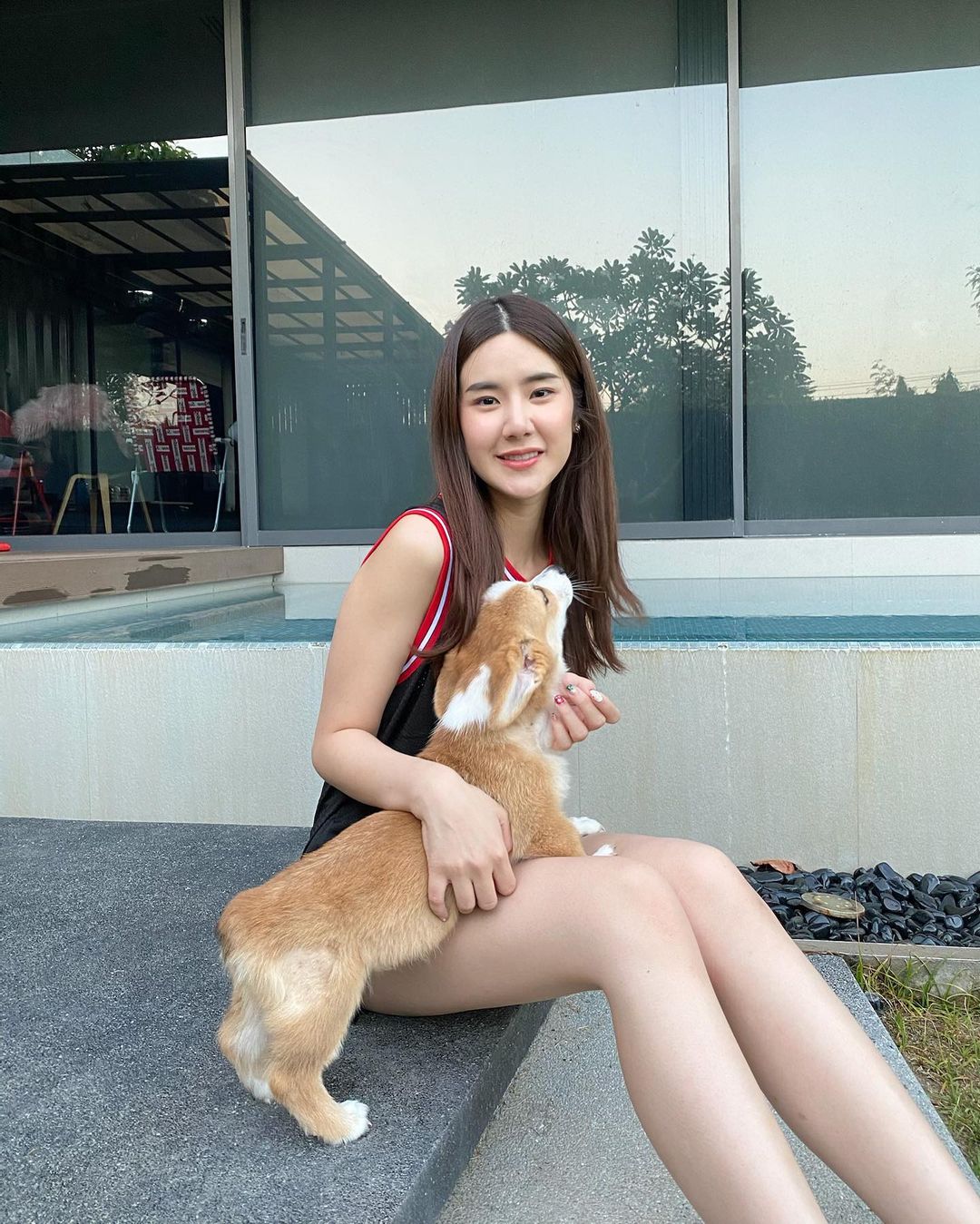 น้องนุ่น สุทธิภา 7 รูป