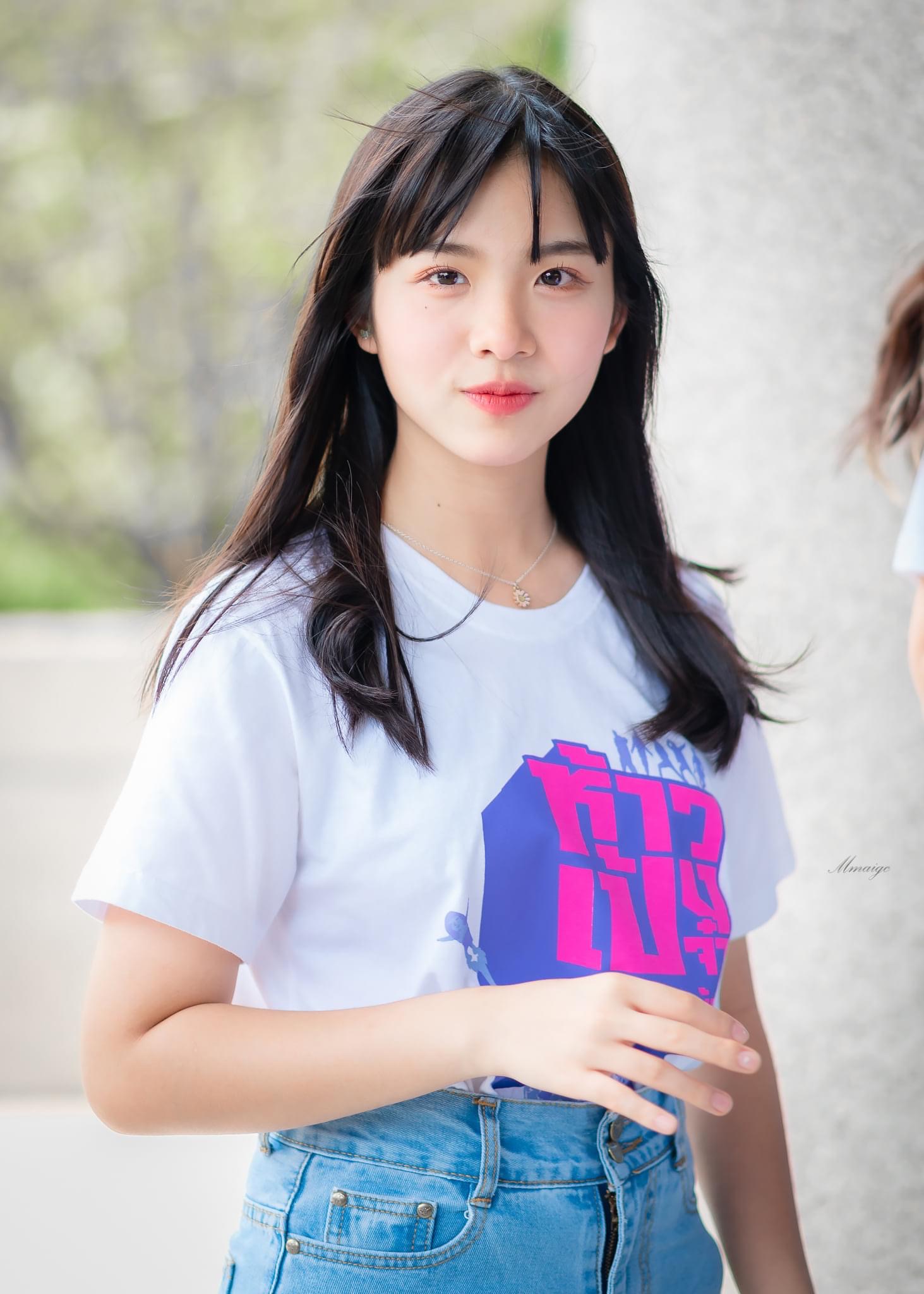 KANING CGM48 : อย่างสวยเลย