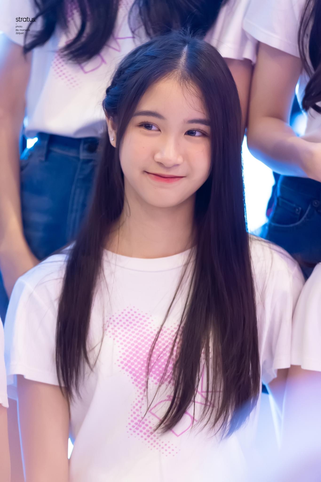 PAEYAH BNK48 : สวยมาก