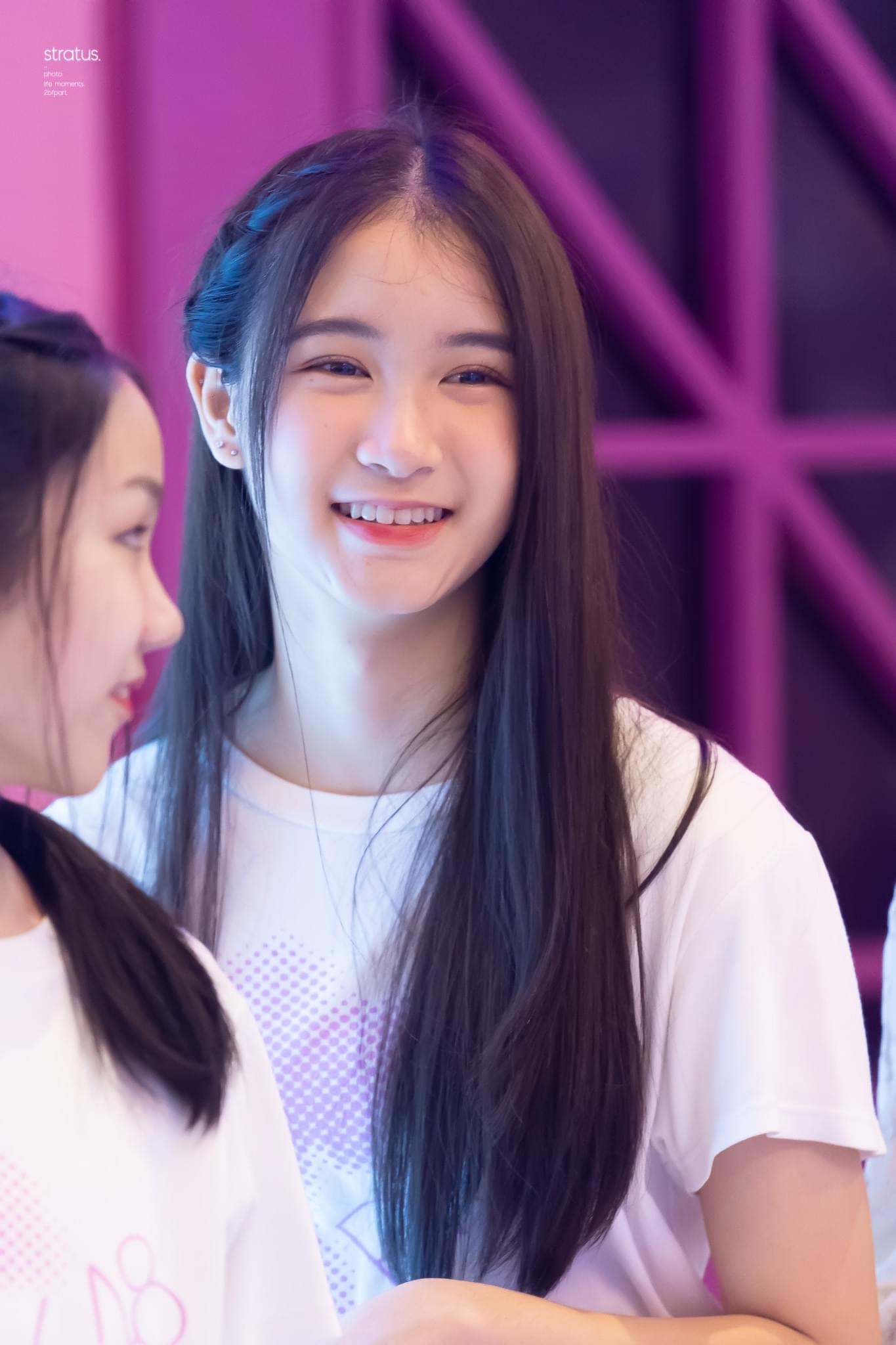 PAEYAH BNK48 : สวยมาก