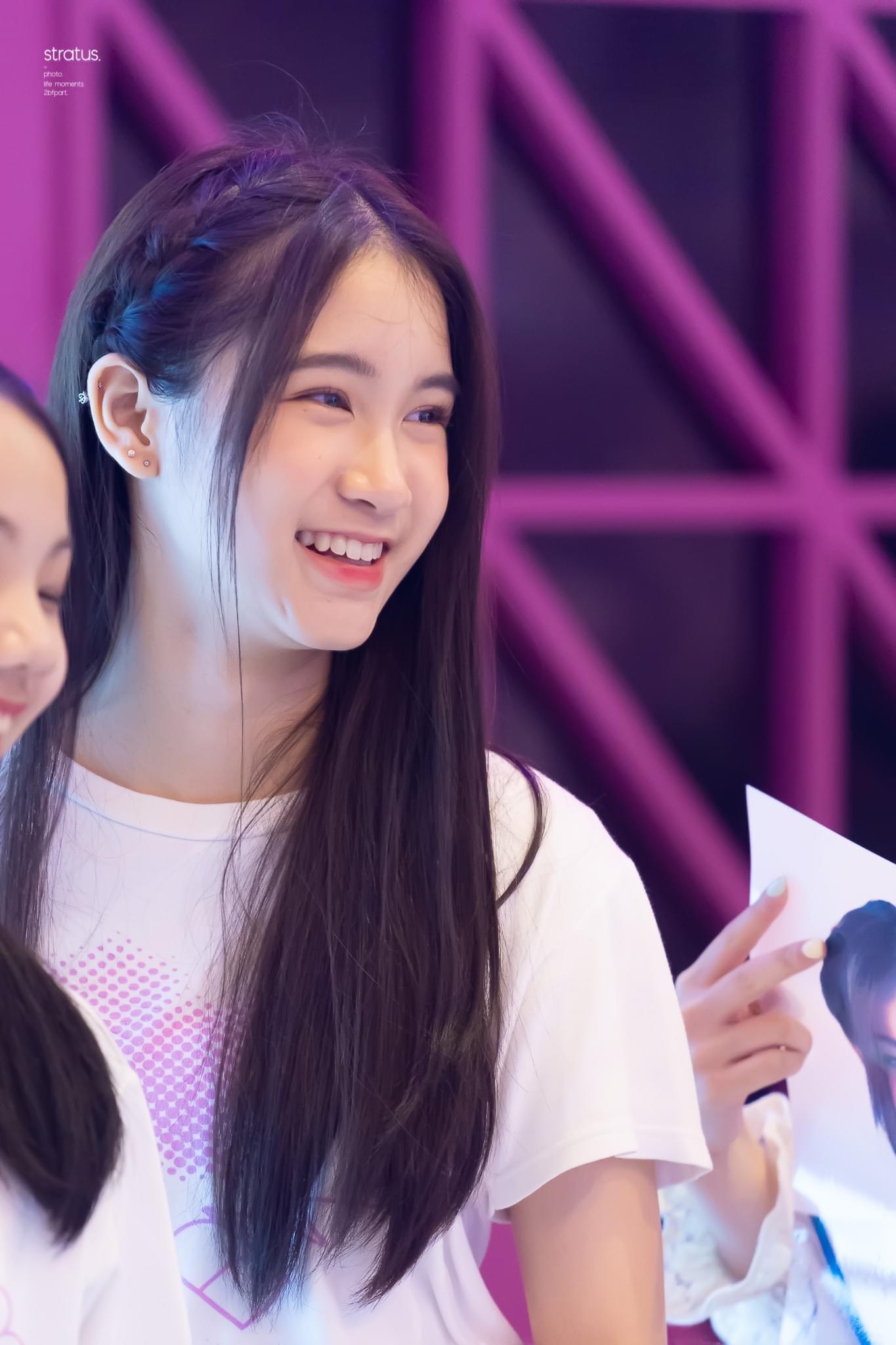 PAEYAH BNK48 : สวยมาก