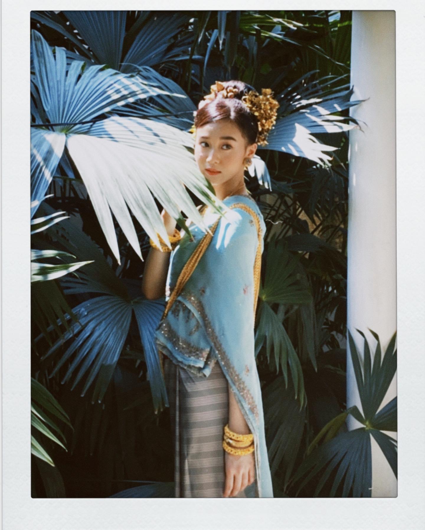 MARMINK CGM48 : แม่ดอกมะลิของพี่