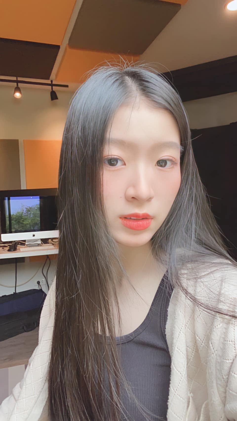 Stang BNK48 ( สตางค์ ) กัด