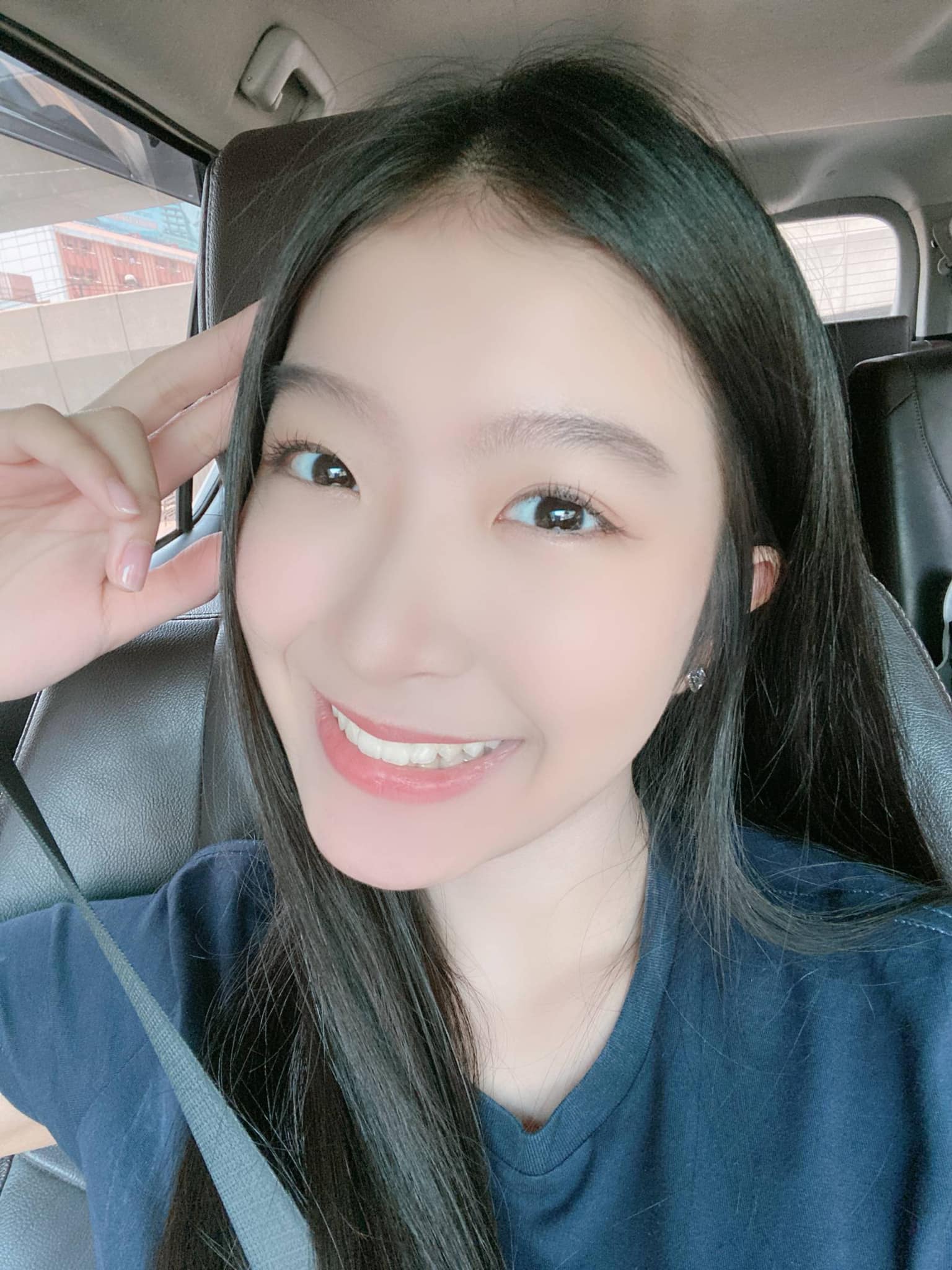 Stang BNK48 ( สตางค์ ) กัด