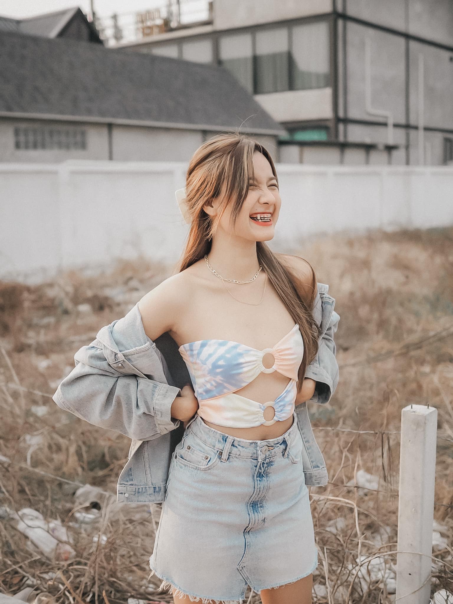 น้องเตย 4รูป