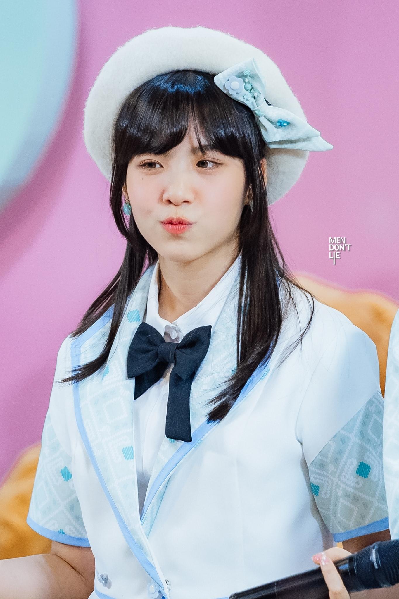 KANING CGM48 : ดูแลตัวเองด้วยนะ