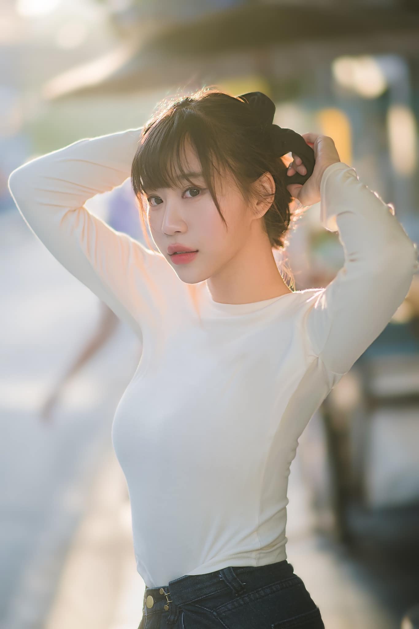 Panda BNK48 ( แพนด้า ) ยก