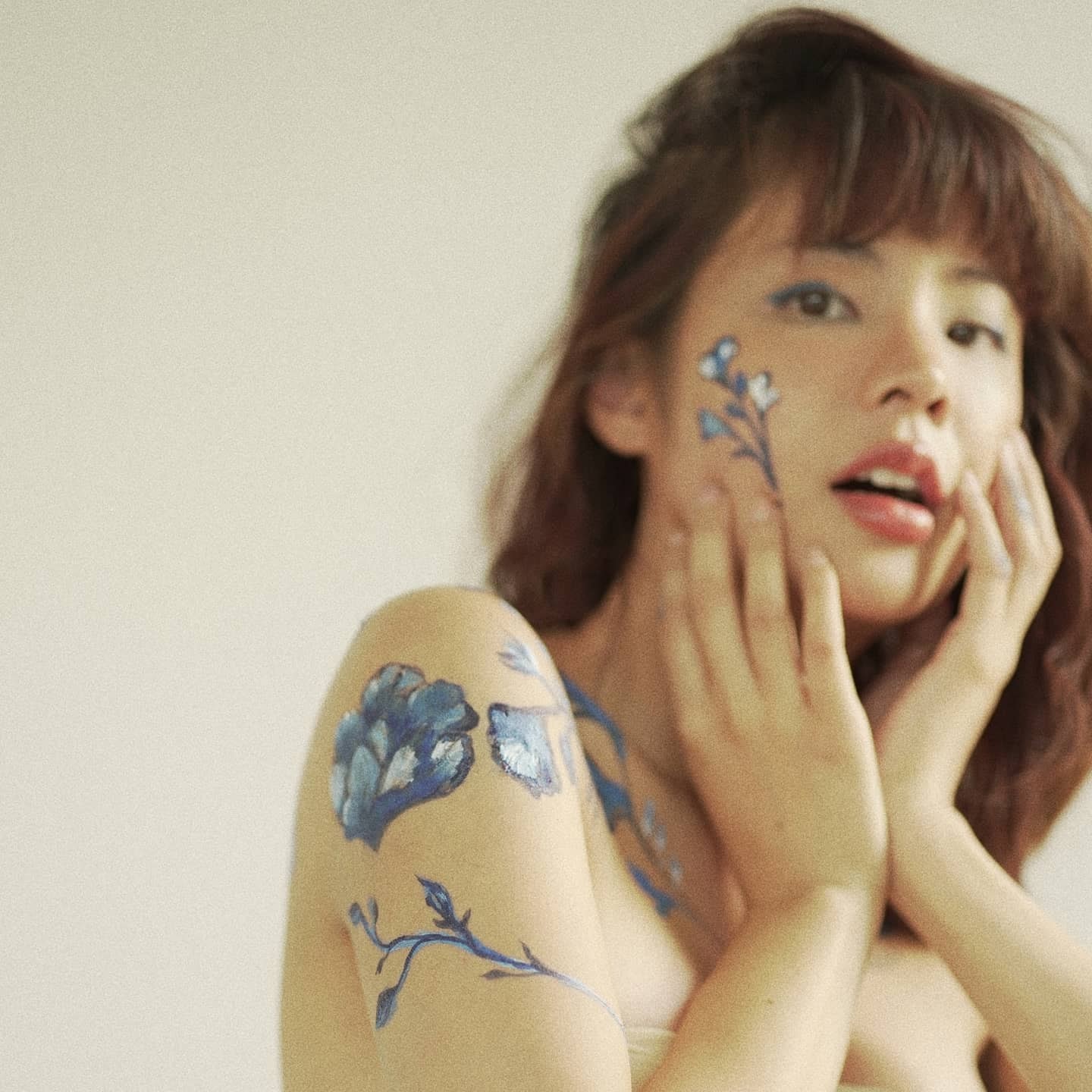 ลุงปั๋น 4 รูป