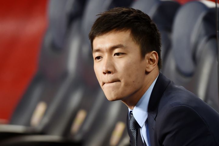 "ปธ.หนุ่ม" แลนดิ้งอิตาลี เตรียมคุย "งู" เรื่องเจ้าของใหม่