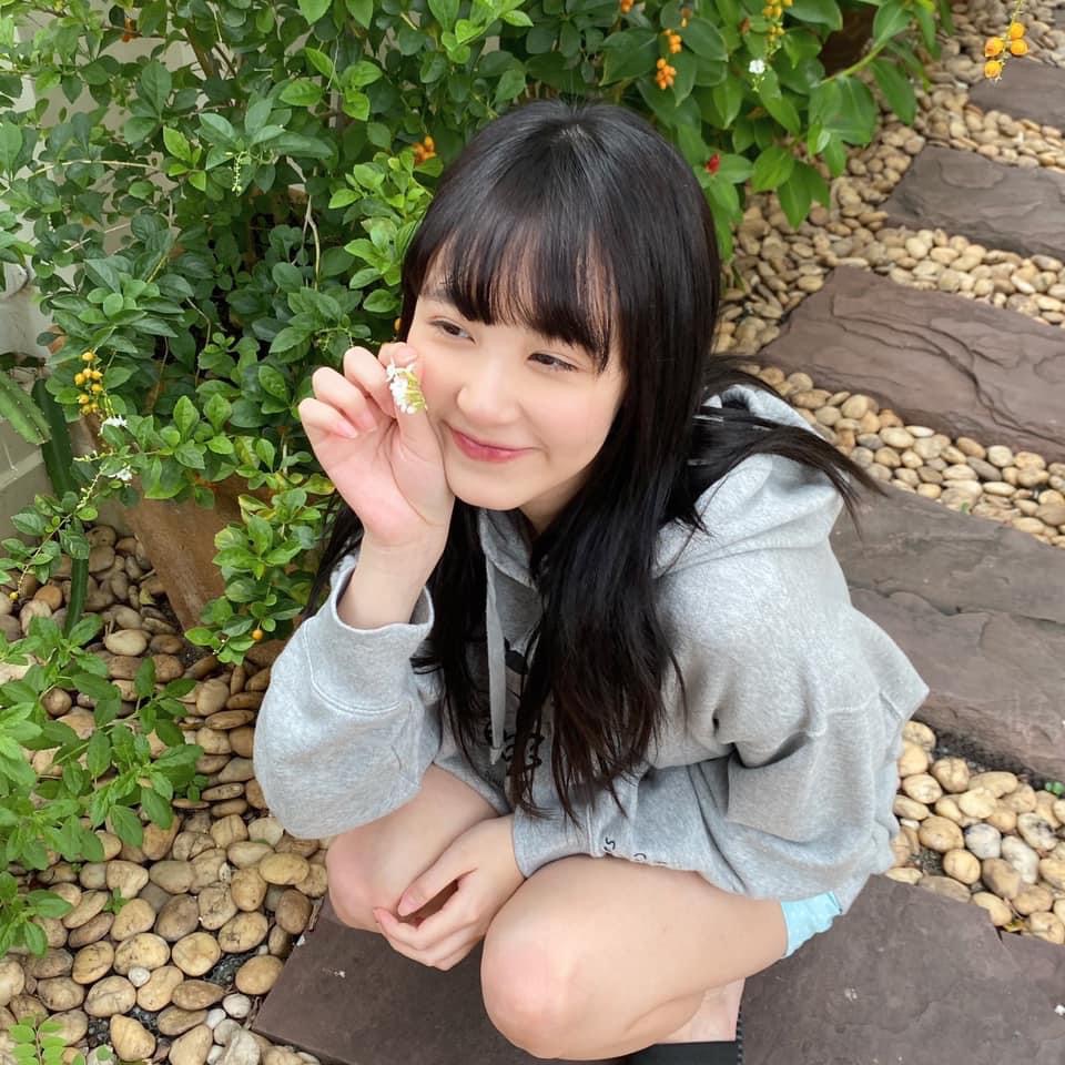 SITA CGM48 : ฟีลสาวข้างบ้าน