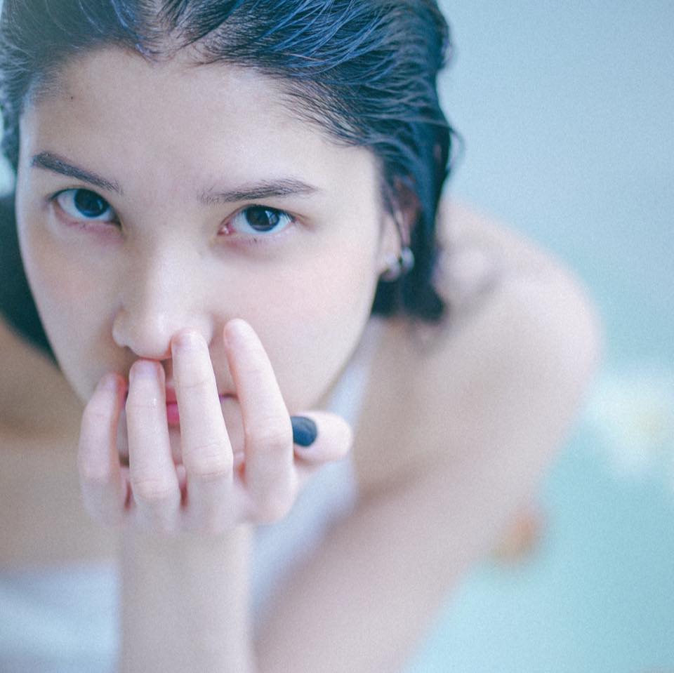 Deenee Pimnipa (ดีนี่) เปียก