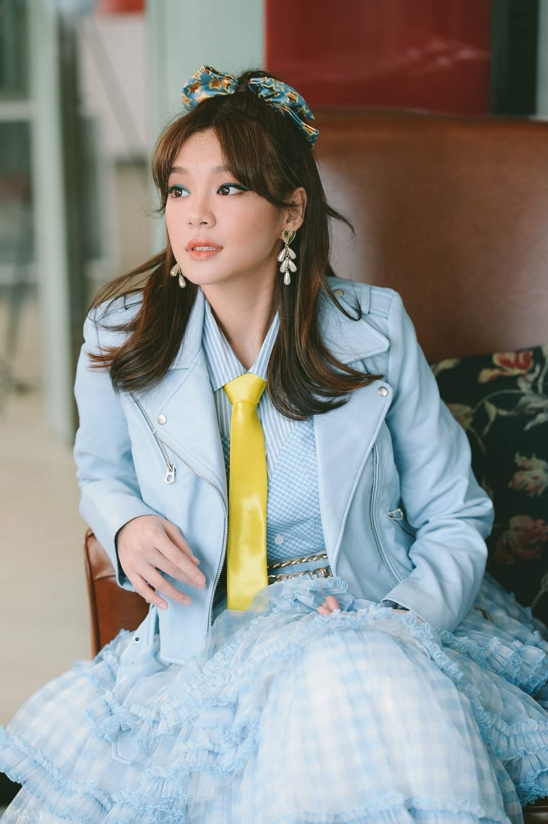 แคปเฌอ ๑ เซ็ต