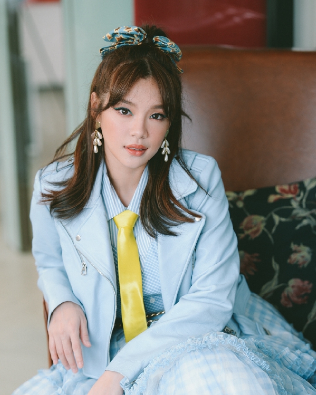 แคปเฌอ ๑ เซ็ต