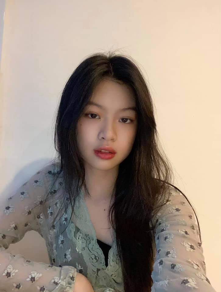 Parima CGM48 ( ปาริมะ ) 4