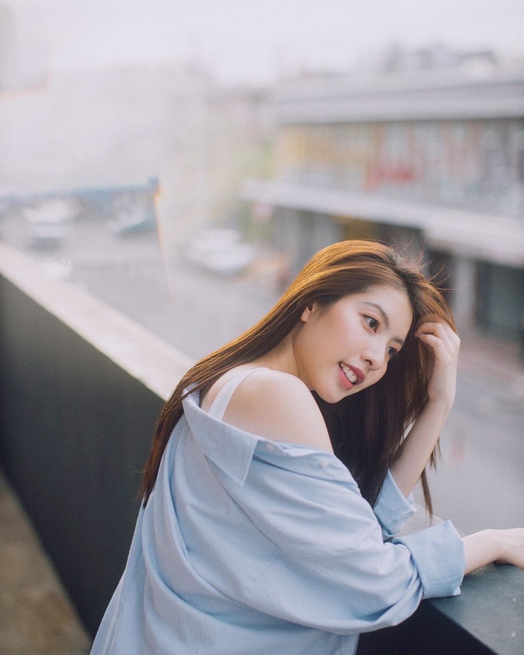 Minmin BNK48 ๕ รูป