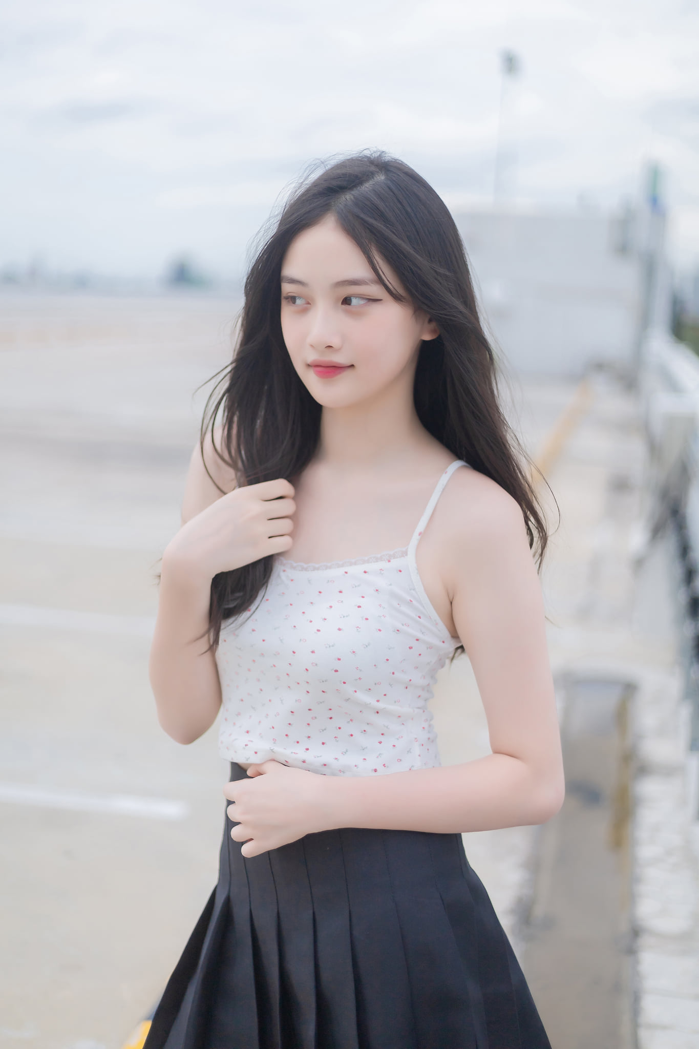 Fhai Phannita ( ฝ้าย ) 2nd