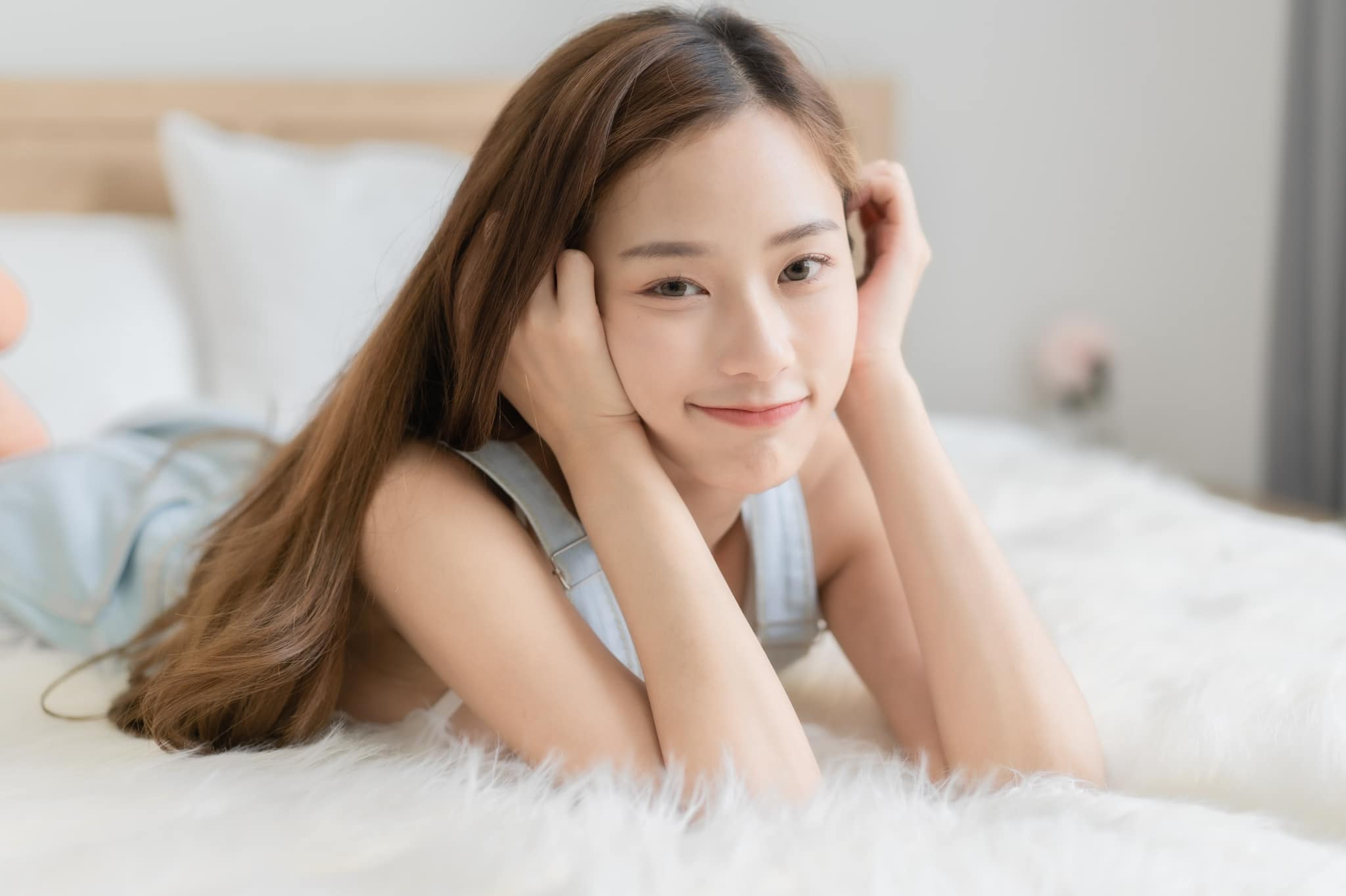 New Nichakarn ( นิว ) เตียง