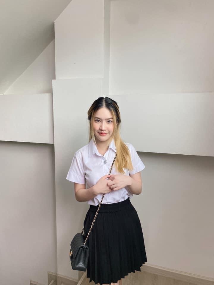 ANGEL CGM48 : นักศึกษา
