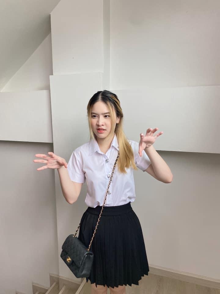ANGEL CGM48 : นักศึกษา