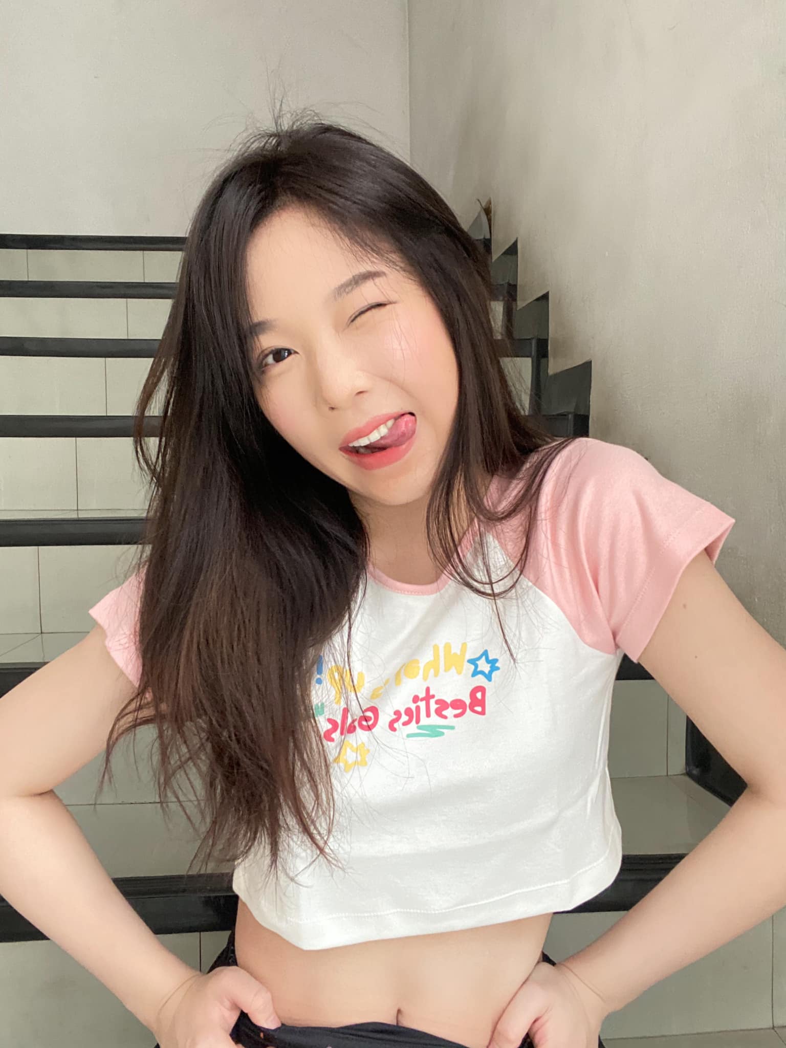 Jelly Namjai 4 รูป