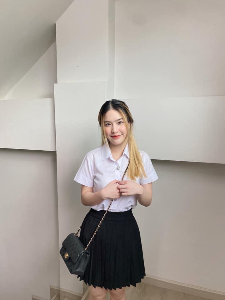 ANGEL CGM48 : นักศึกษา