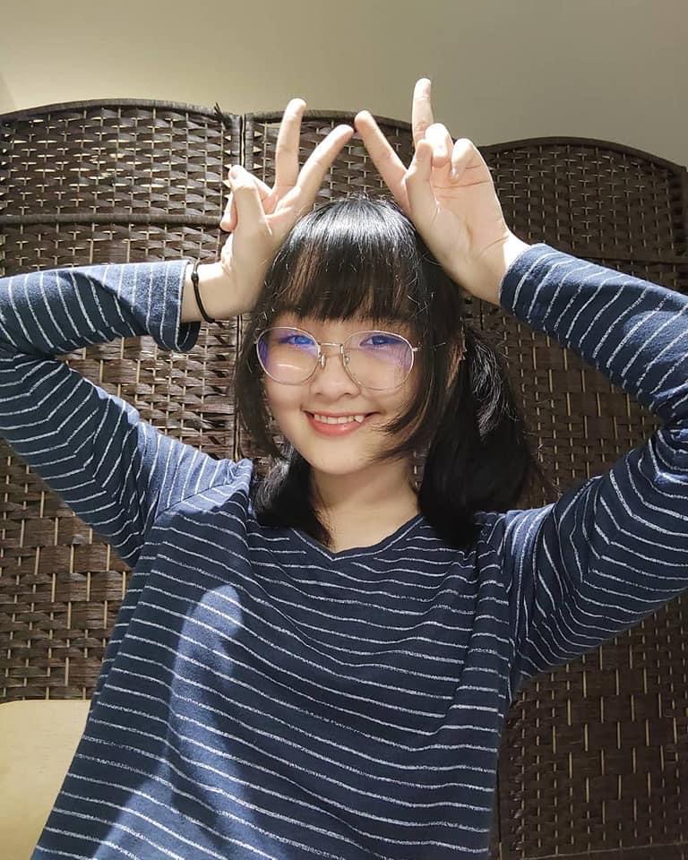 PING CGM48 : น่ารักอยู่นะ