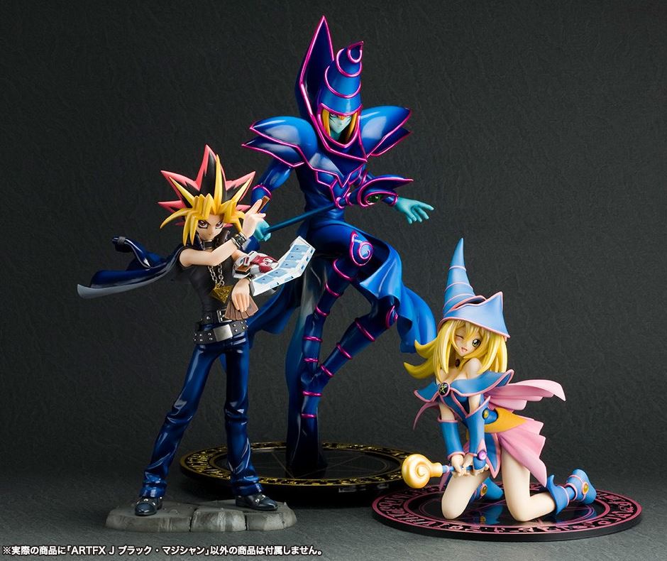 ของเล่น Yu gi oh ที่ต้องมีติดบ้านทุกคน สำหรับ สาวก