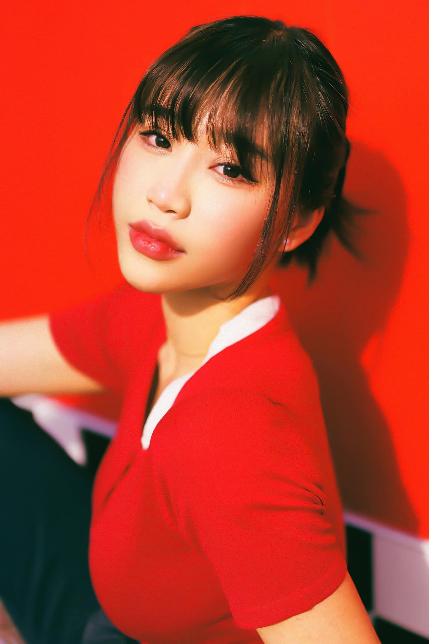 Panda BNK48 รูปเดียว