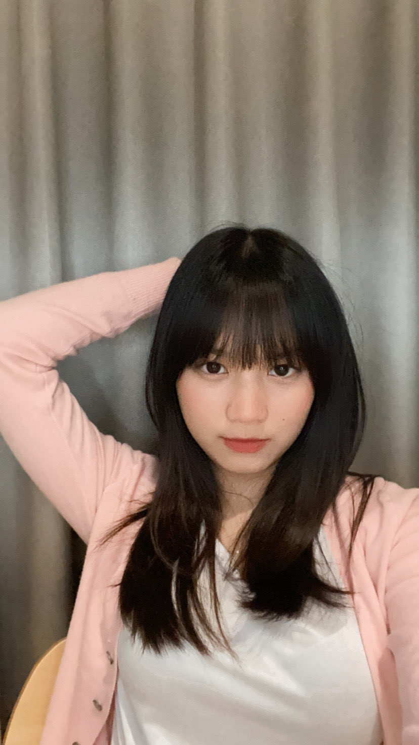 MEI CGM48 : กรี้ตติ้งน้องโคตรดี