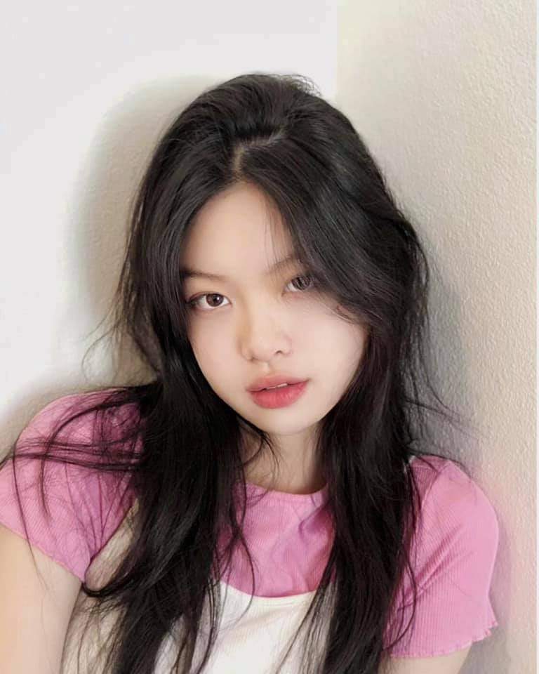 Parima CGM48 ( ปาริมะ ) สตรอว์เบอร์รี