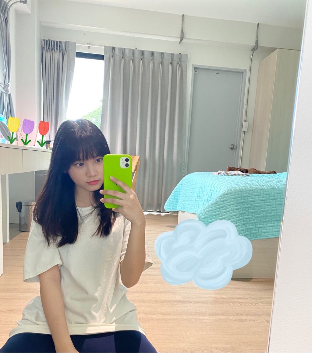 MEI CGM48 : นั่ลล๊าก