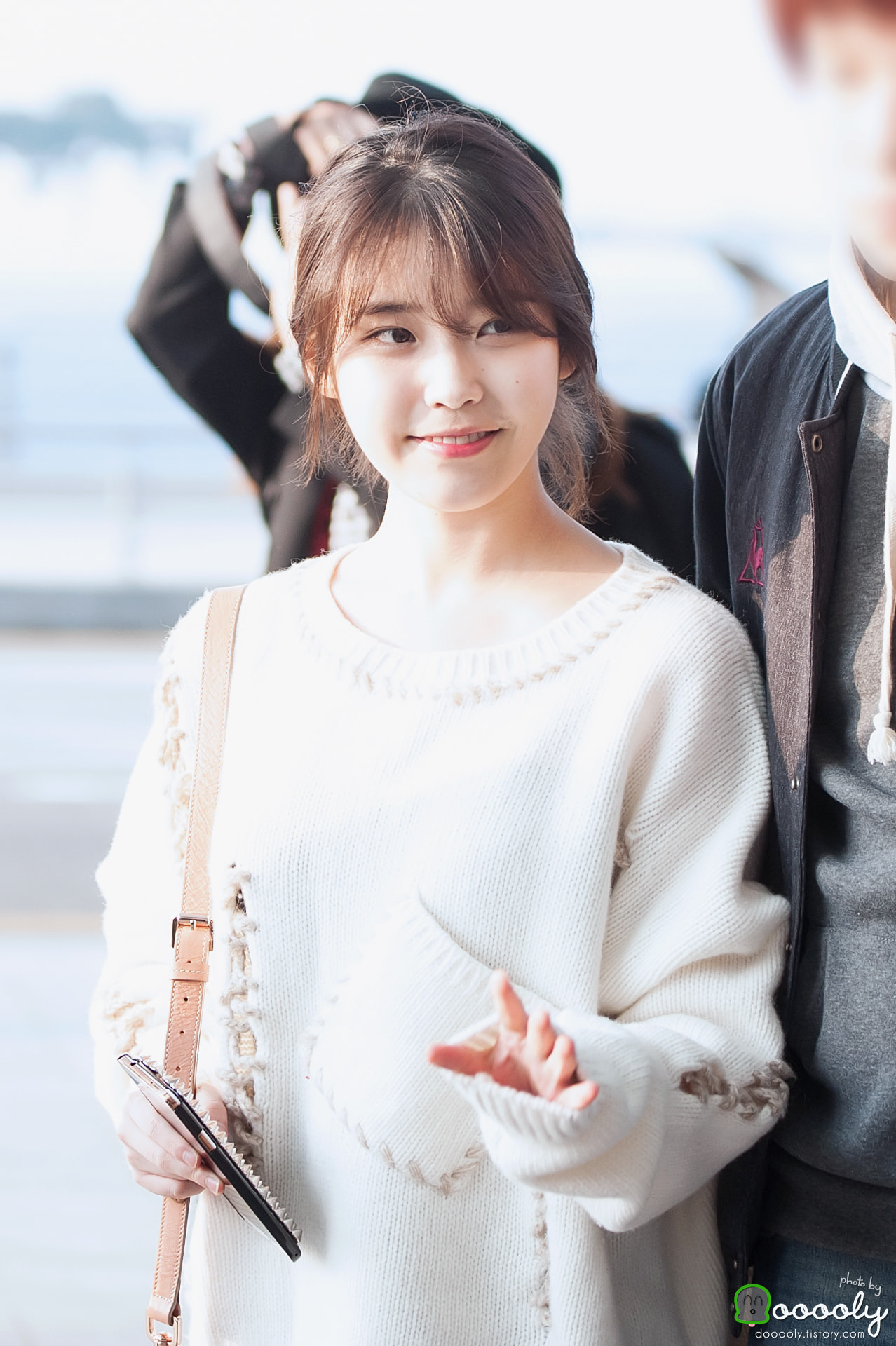 IU 4 รูป