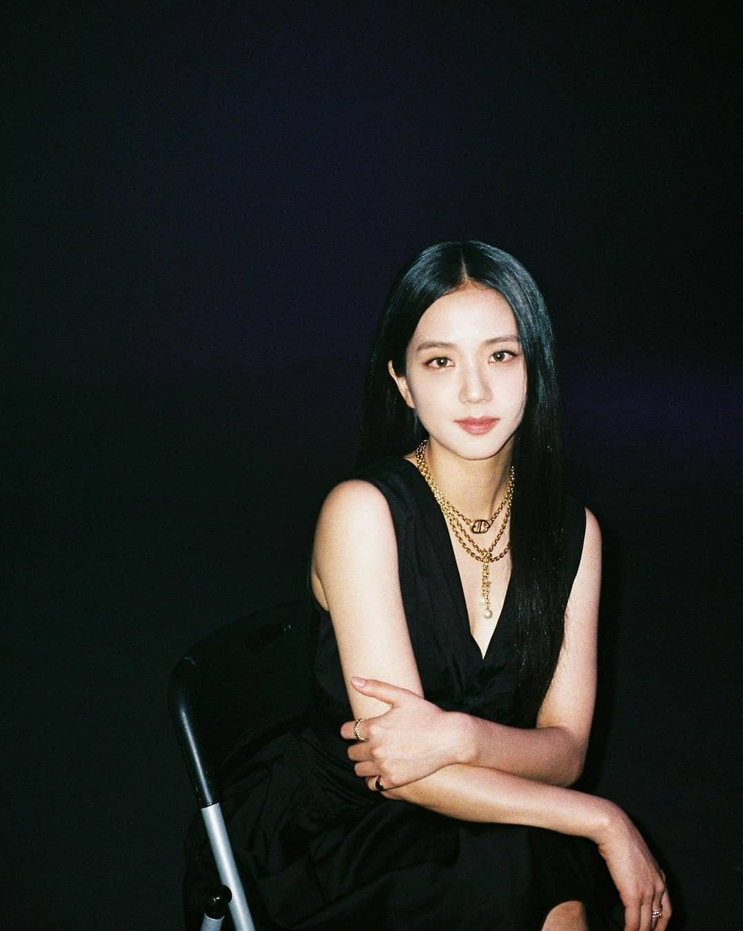 JISOO 7 รูป ถ้วน