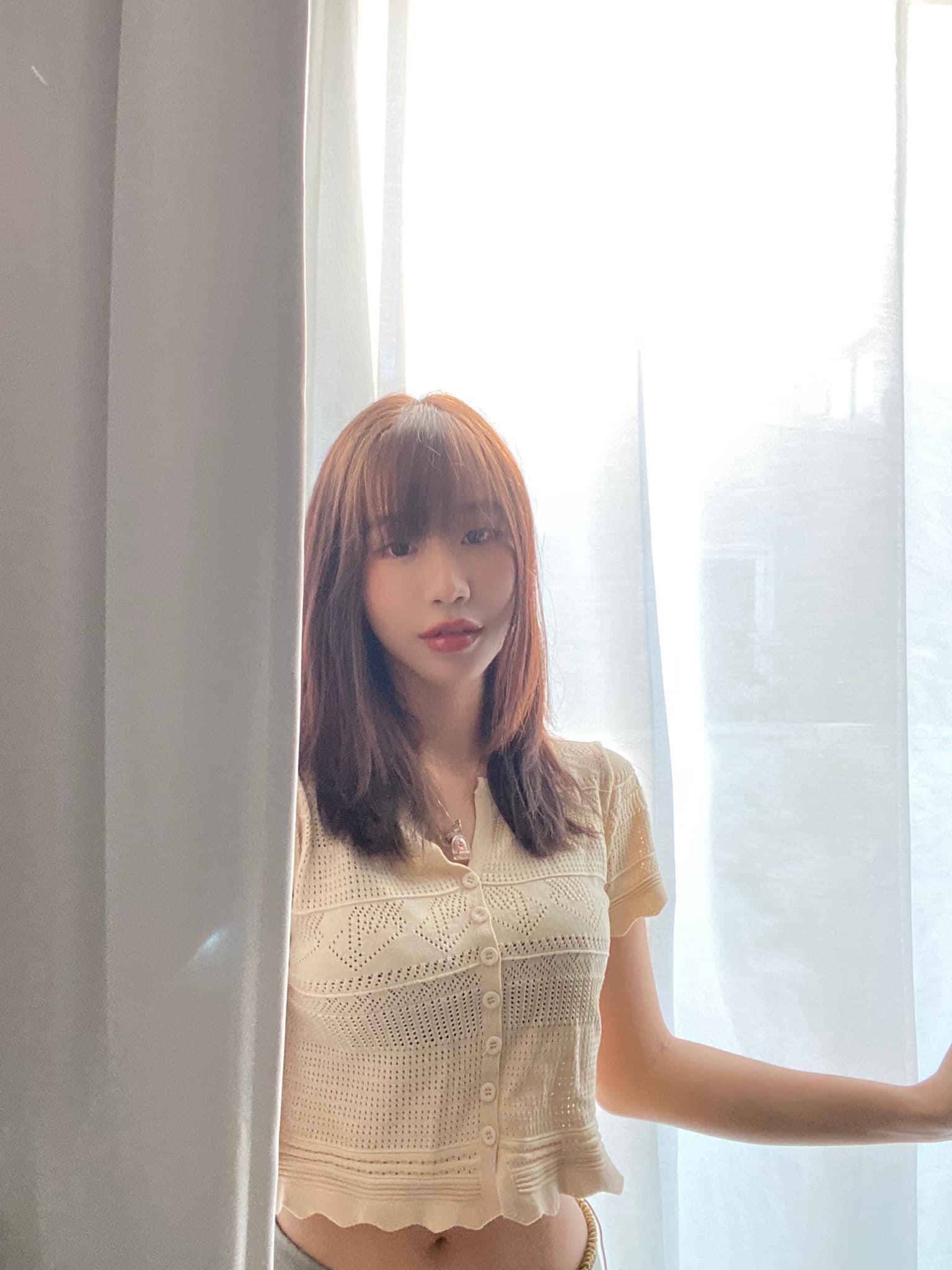 น้องแพนด้า BNK48 รูปเดียว