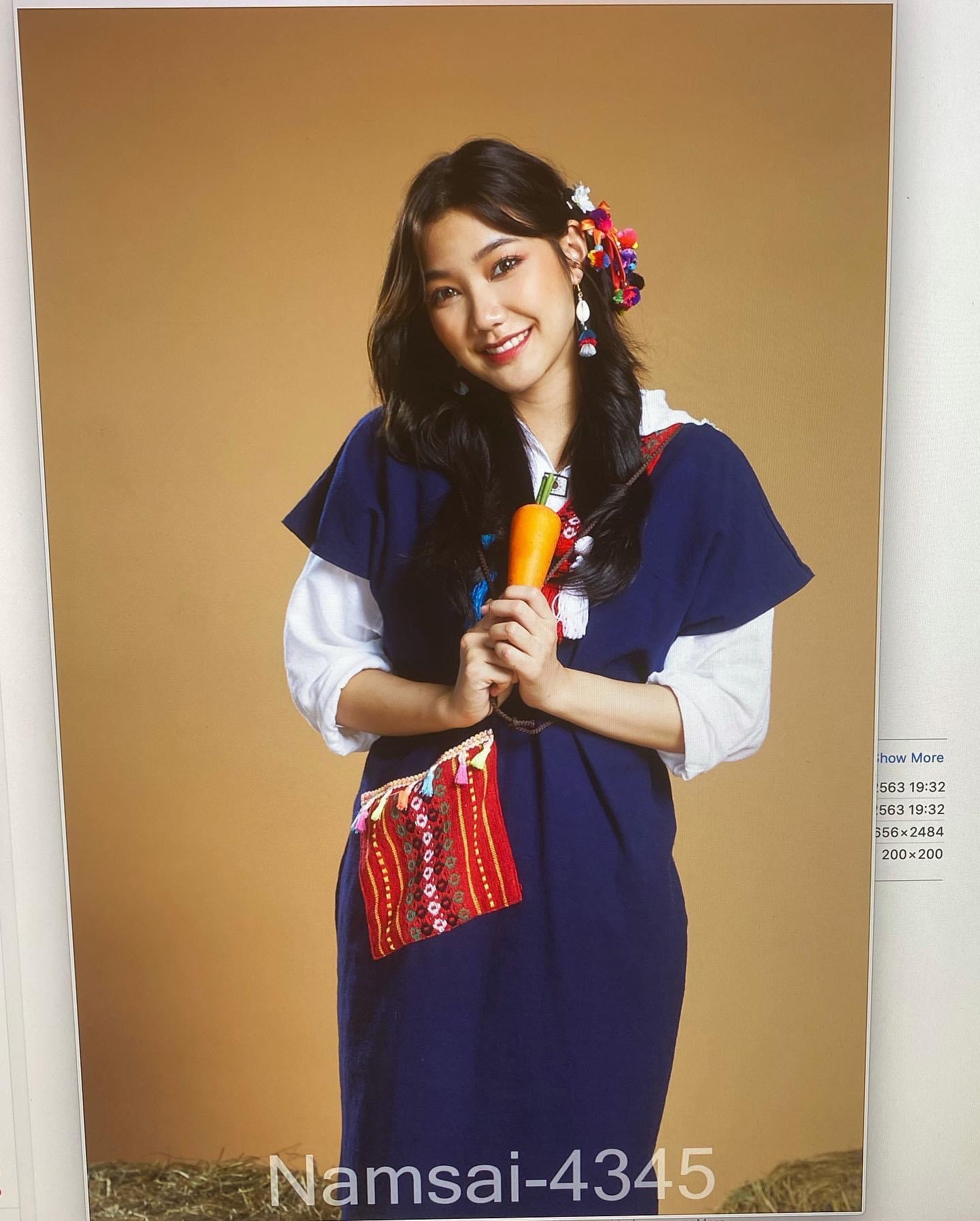 น้ามโสย BNK 3 รูป