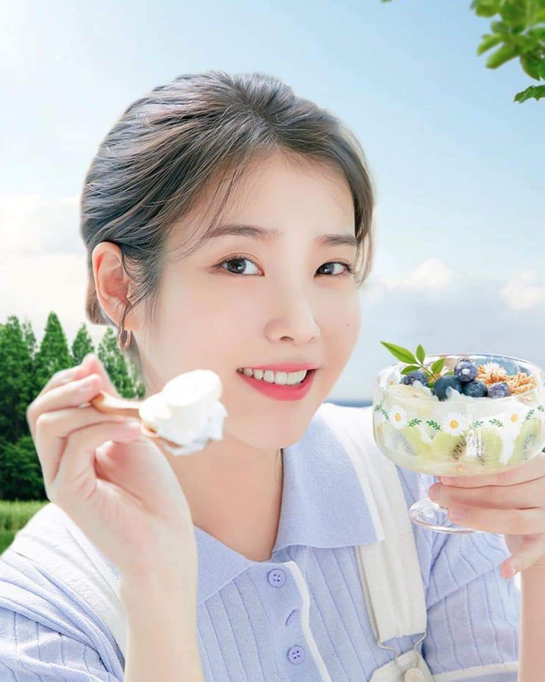 IU 1 set