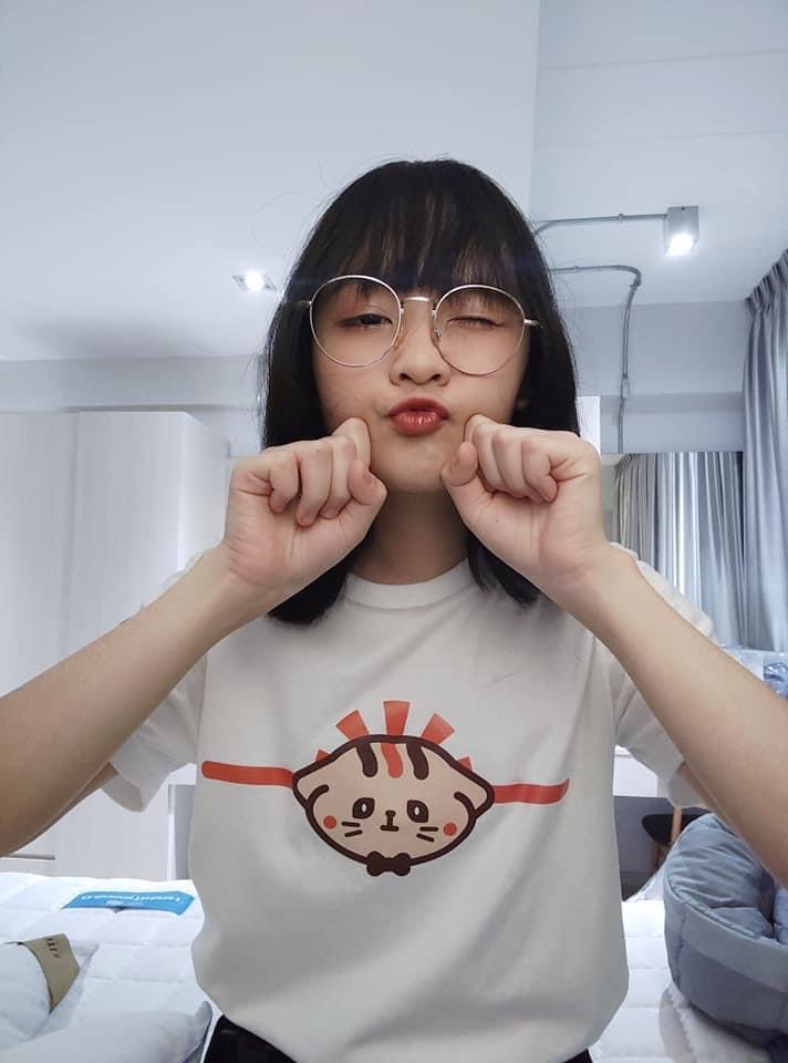 PING CGM48 : น่ารักหว่ะ