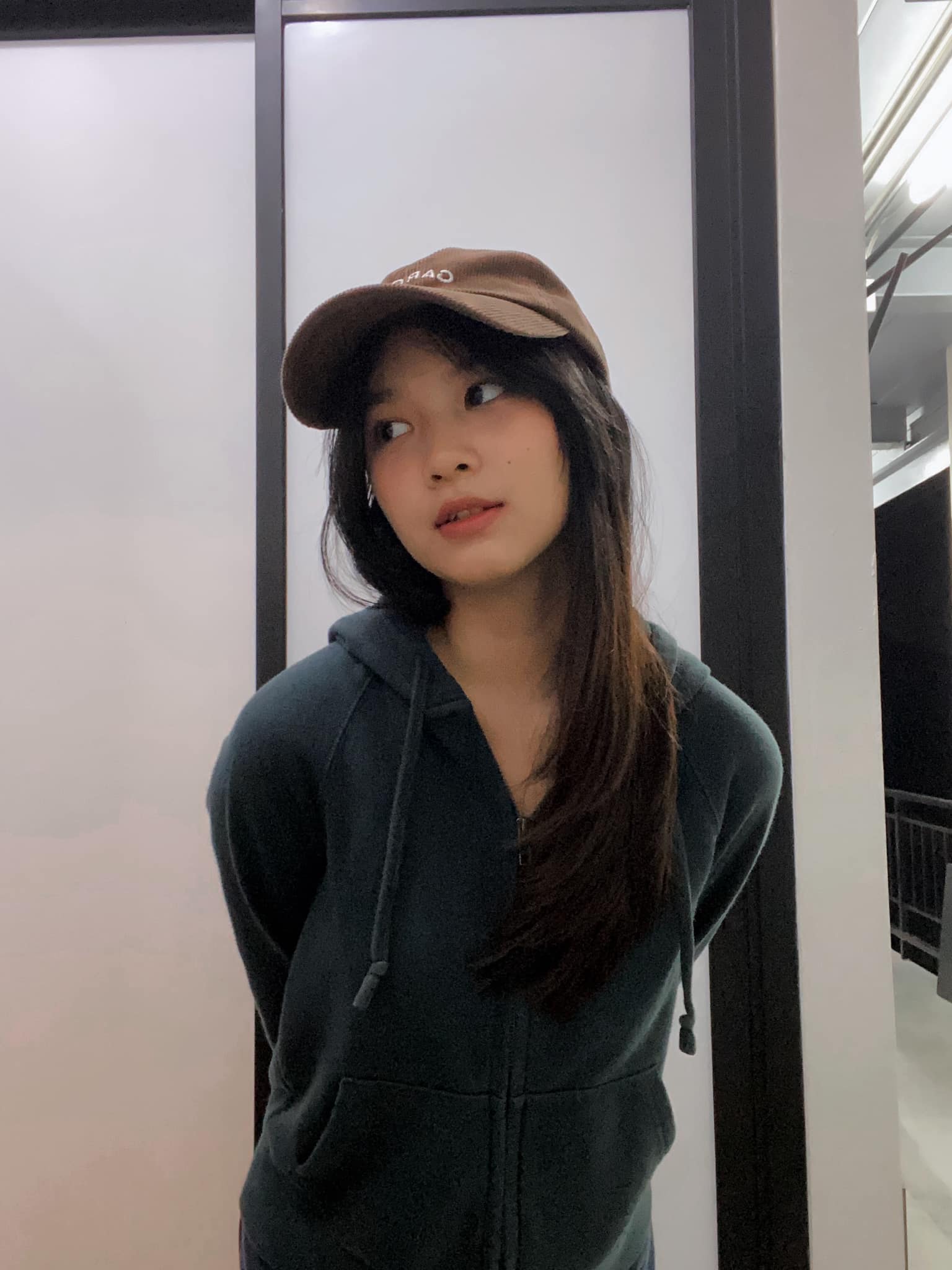 น้องเหมย CGM48 3 รูป