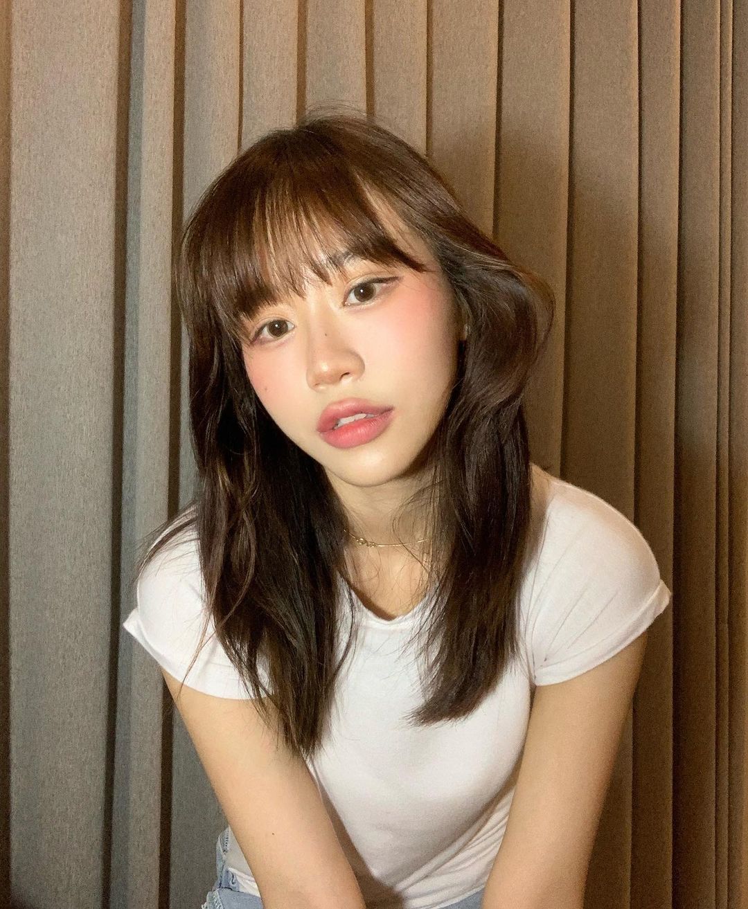 น้องแพนด้า BNK48 7 รูป